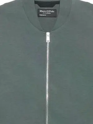 Marc O'polo Zip-fastening Sweatshirt
