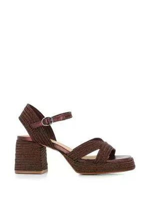 Castaner Platform Sandals For Women