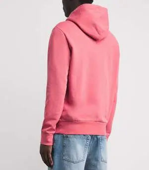 Polo Ralph Lauren Cotton Loopback Fleece Hoodie