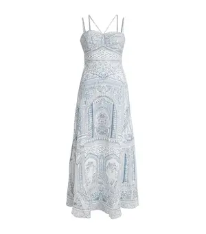 Camilla Plain Day Dresses