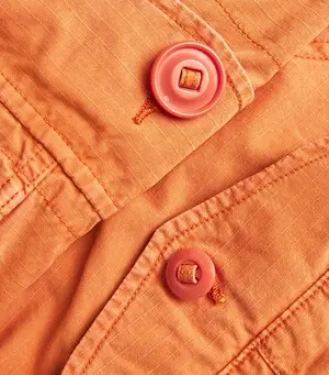 Polo Ralph Lauren Cotton Cargo Shorts