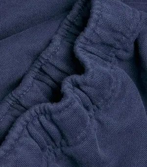 Polo Ralph Lauren Cotton Polo Pony Logo Shorts - Navy