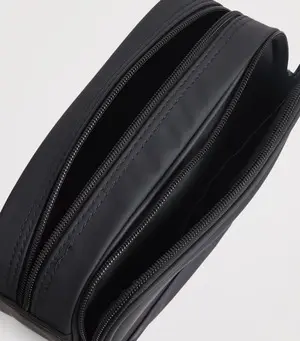 Rlx Ralph Lauren Logo Golf Pouch
