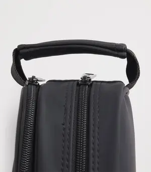 Rlx Ralph Lauren Logo Golf Pouch