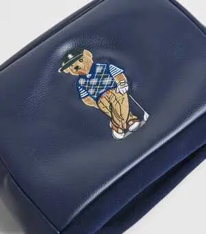 Rlx Ralph Lauren Polo Bear Golf Iron Cover
