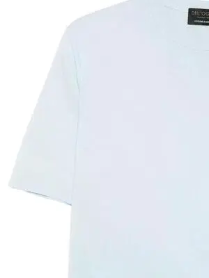 DELL'OGLIO Knitted T-shirt