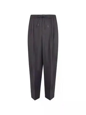 Pt Torino Elasticated Bottoms For Men