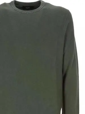 ECOALF Waffle-knit Jumper