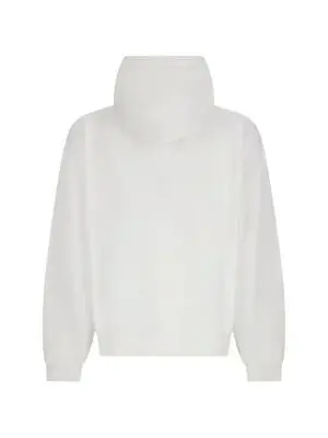 Dsquared2 Panelled Hoodie
