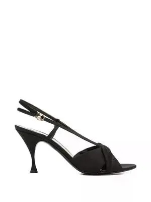 VIVIENNE WESTWOOD Marilyn Heeled Sandals