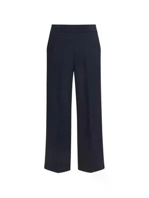 Avenue Montaigne Straight Leg Pants For Women
