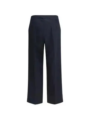 Avenue Montaigne Grace Wide-leg Trousers