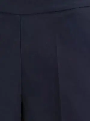 Avenue Montaigne Grace Wide-leg Trousers