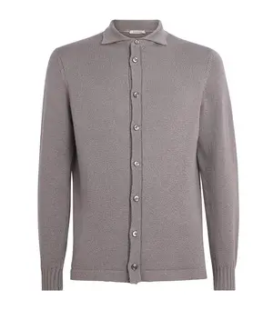 Fioroni Cashmere Cardigans For Men