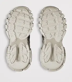Balenciaga Track Gradient Sneakers