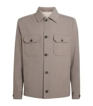Corneliani Outerwear For Men