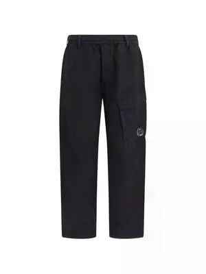 C.p. Company Elasticated Pants For Men