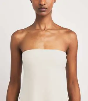 TALLER MARMO Penelope Maxi Dress Bikini