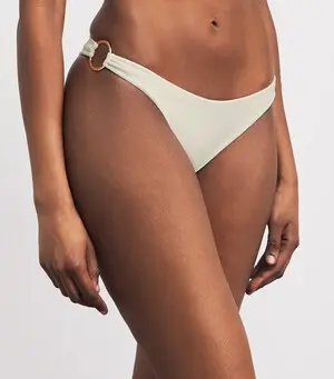 TALLER MARMO Penelope Maxi Dress Bikini
