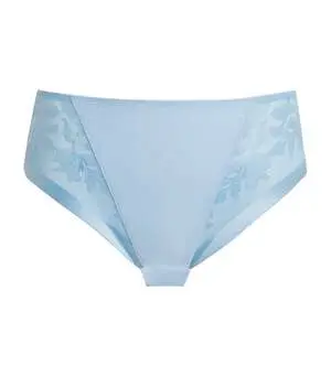 Fantasie Illusion Briefs - Blue