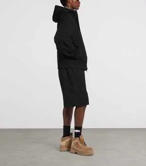 Balenciaga Loop Sports Icon Track Jacket