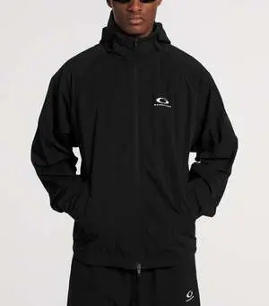 Balenciaga Loop Sports Icon Track Jacket