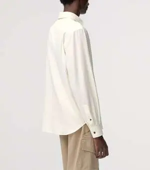 Loewe X Paula's Ibiza Anagram Shirt