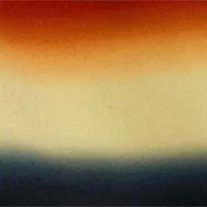 Loewe X Paula’s Ibiza Striped Swim Shorts - Orange