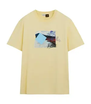 Loewe X Paula's Ibiza Relaxed T-shirt
