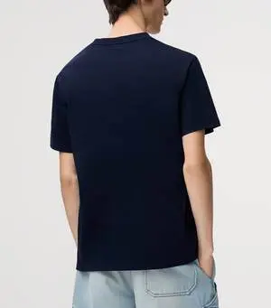 Loewe X Paula's Ibiza Relaxed T-shirt - Navy