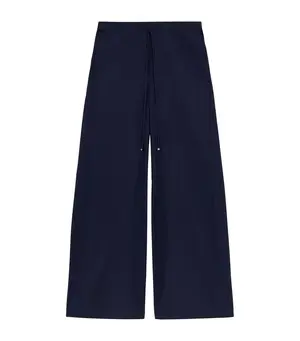 Loewe Cropped Pants For Men
