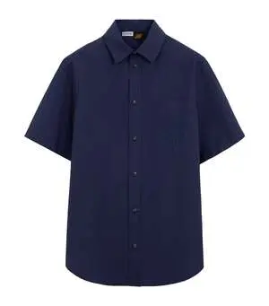 Loewe X Paula’s Ibiza Anagram Shirt