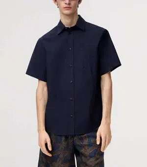 Loewe X Paula’s Ibiza Anagram Shirt