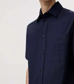 Loewe X Paula’s Ibiza Anagram Shirt