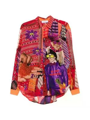 The Artistylist Frill Tops For Women