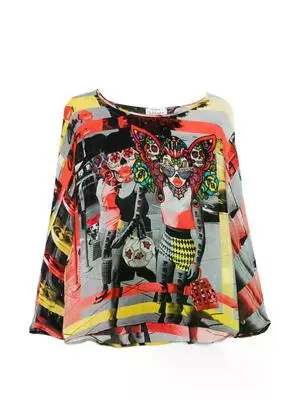 The Artistylist Casual Kaftans Tunics For Women