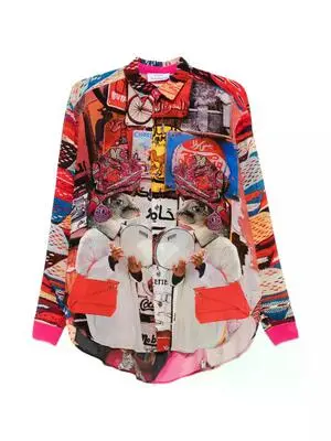 The Artistylist T-shirt Tops