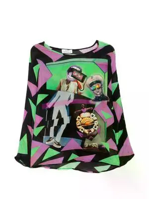 The Artistylist Kaftans Tunics