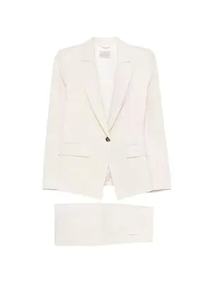 Marella Emmslogan Single-breasted Suit