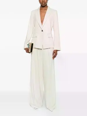 Marella Emmslogan Single-breasted Suit