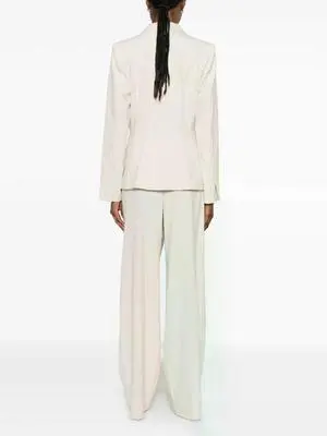 Marella Emmslogan Single-breasted Suit