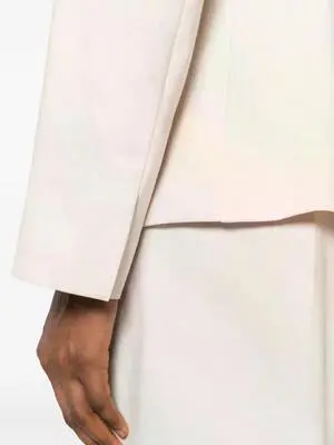 Marella Emmslogan Single-breasted Suit