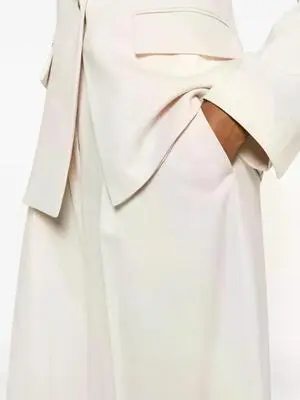 Marella Emmslogan Single-breasted Suit