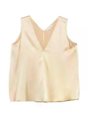 Antonelli Firenze Straight Hem Camis Tanks For Women