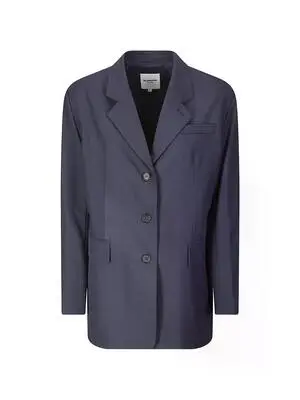 LA PISCINE Split Blazer