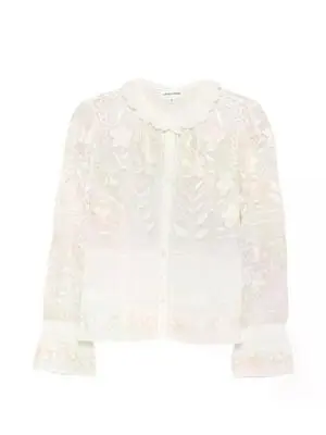 Antik Batik Lace Tops