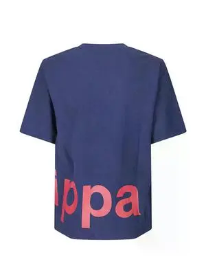 MERIPPA Logo-print T-shirt