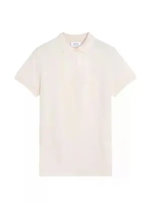 Maison Kitsune Polo Shirts For Women