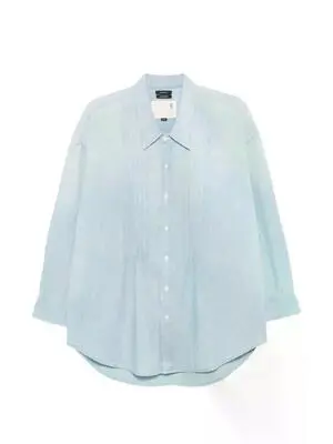 R13 Spread Collar Shirts For Women