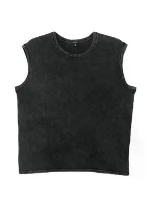R13 Round Neck Tops